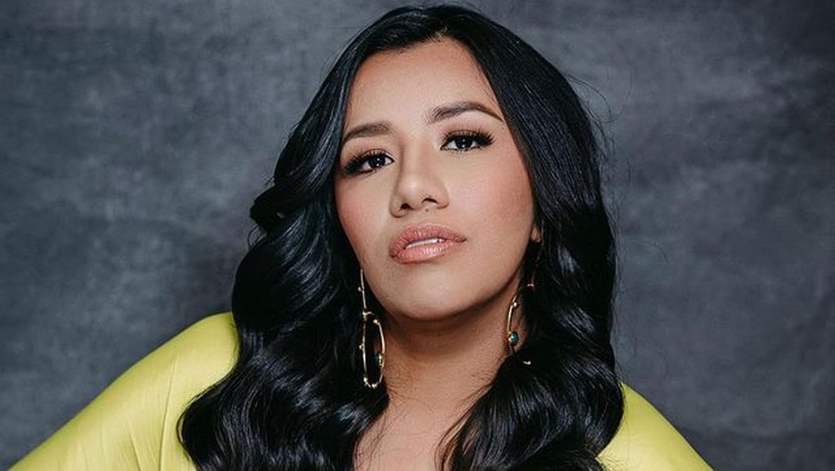 Shaní Lozano: Age, Bio & Rise to Fame - National Easy